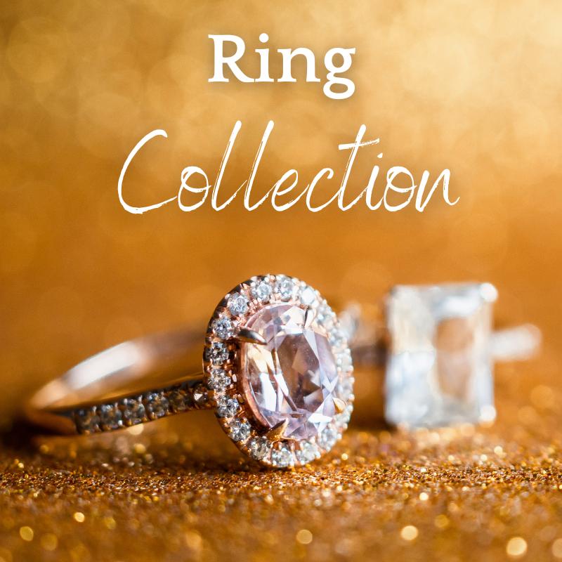 Rings – Missy Reno Smith